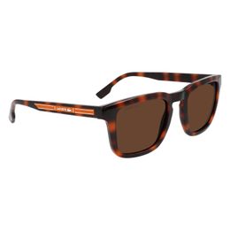 Lacoste Herren-Sonnenbrillen 52/22/145 mm Spritzguss