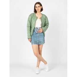 Patrizia Pepe Rock Damen Blau