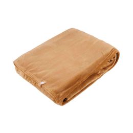 Heat Holders Extra weiche, warme 1,7 TOG Luxus-Thermofleece-Decke - 180 x 200 cm
