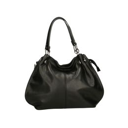 Gave Lux Schultertasche Frauen BLACK