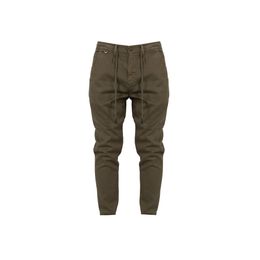 Xagon Man Hose 9001 Herren gr&uuml;n