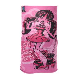 Buff Polartec Monster High 44600 Girl's Tubular