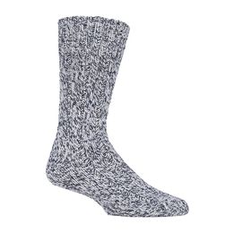 PENNINE WALKER - Herren Wandersocken aus schwerer, gekn&uuml;pfter Wolle f&uuml;r Wanderungen