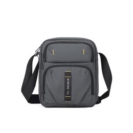 Aoking Umh&auml;ngetasche Unisex GREY