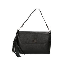 Gave Lux Unterarmtasche Frauen BLACK