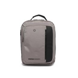 Momo Design Rucksack GRAY AND BLACK