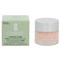 Clinique Moisture Surge 100H Auto-Replenishing Hydrator 50ml