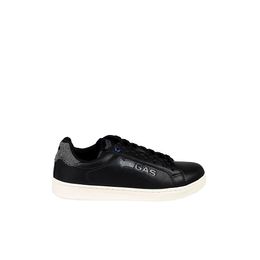 GAS Sneaker Sebring LTX Herren Schwarz