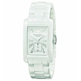 Emporio Armani Herrenuhr Quartz Weib