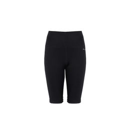 Champion Shorts Bike Pants Damen schwarz