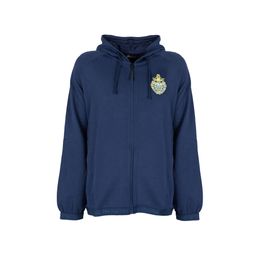 Fila Sweatshirt Trassmen Herren dunkelblau
