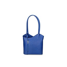 Gave Lux Rucksack Frauen ROYAL BLUE