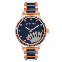 Juicy Couture Uhr JC/1334RGNV