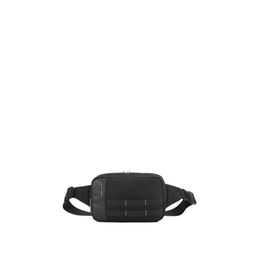 Aoking G&uuml;rteltasche Unisex BLACK