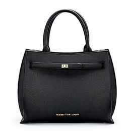 VICTORIA HYDE Lambeth Tasche Schwarz