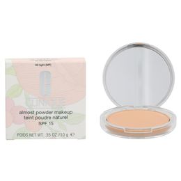 Clinique Almost Powder Make-Up SPF15.