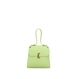 Viola Castellani Handtasche Frauen GREEN