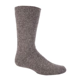 Heat Holders Herren-Socken, dick, schwer, 2,7 TOG, kurze Thermo-Socken mit hohem Wollanteil