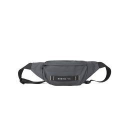 Aoking G&uuml;rteltasche Unisex GREY
