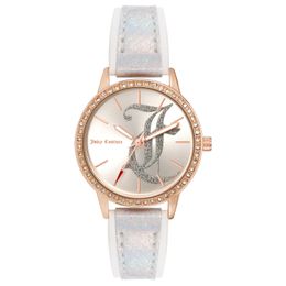 Juicy Couture Uhr JC/1292RGSI