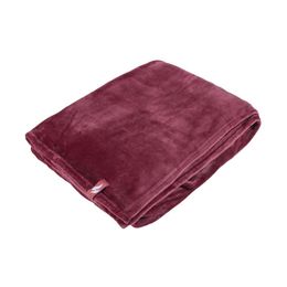 Heat Holders Extra weiche, warme 1,7 TOG Luxus-Thermofleece-Decke - 180 x 200 cm