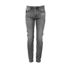 John Richmond Jeans Sid Herren grau
