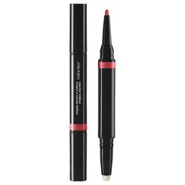 Shiseido Lipliner InkDuo - 04 Rosewood 1,1g