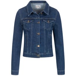 Rock Creek Jacke Oxford Blue