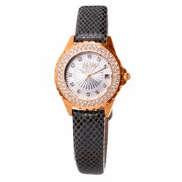 Folli Follie Damenuhr Quartz Rosegold