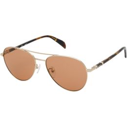 Tousnosamis Damen-Sonnenbrillen Tous STO437-560300 &oslash; 56 mm