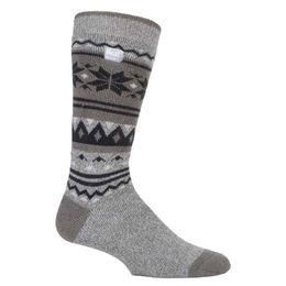 Heat Holders Lite - Herren 1.6 TOG Thermal Casual Socken 6-11 UK