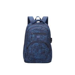 Aoking Rucksack Unisex BLUE
