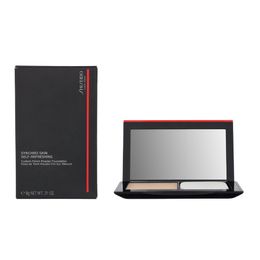 Shiseido Synchro Skin Selbstauffrischendes Puder-Foundation 9 g