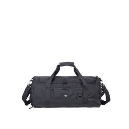 Aoking Reisetasche Unisex BLACK