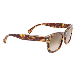 Lanvin Herren-Sonnenbrillen 52/21/145 mm Acetat