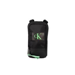 Calvin Klein Etui na Telefon Herren schwarz