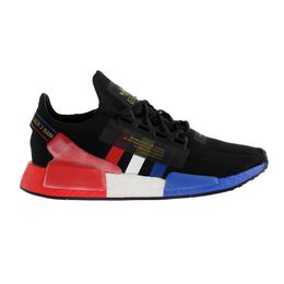 Adidas NMD_R1 V2 Herren Schwarz Turnschuhe