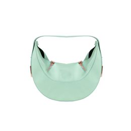 SILVIAN HEACH Handtasche Frau T&uuml;rkis