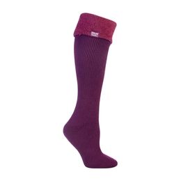 Heat Holders - Damen-Thermostiefel-Socken in 7 Farben