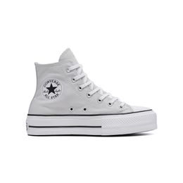 Converse ZAP.FASHION SRA Chuck Taylor All Star Lift GRAU