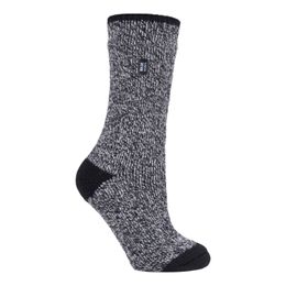 Heat Holders Damen 2,3 TOG Luxuri&ouml;se dicke Thermosocken f&uuml;r den Winter