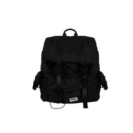Fila Rucksack Tromso Herren Schwarz