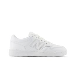 New Balance HERRENMODE SCHUHE 480 WEISS