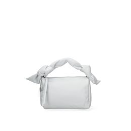 Diana&Co Schultertasche Frauen LIGHT BLUE