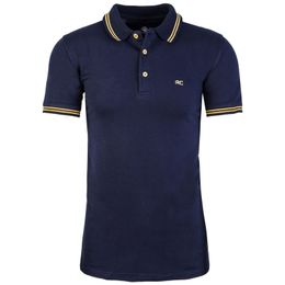 Rock Creek Poloshirt Navy