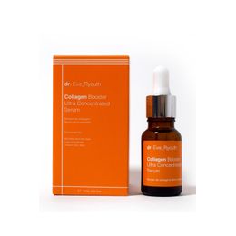 dr. Eve_Ryouth Kollagen-Booster Ultra-Konzentriertes Serum 15ml