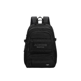 Aoking Rucksack Unisex BLACK