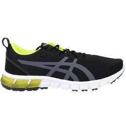 asics Gel-Quantum 90 Herren Schwarz Laufschuhe
