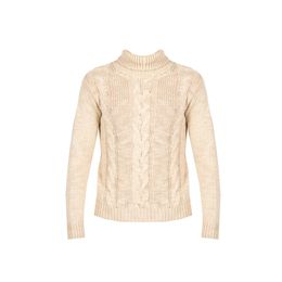 Xagon Pullover Herren beige