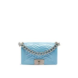 Marc Ellis Handtasche CELESTIAL AND SILVER